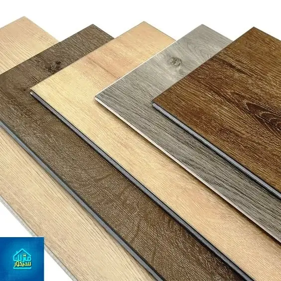 ارضيات hdf | الخيار الأمثل لتصميم داخلي مثالي